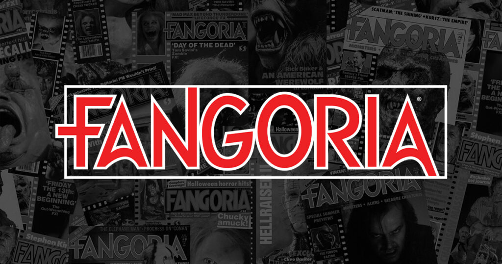 Exploring the Best of Horror with Fangoria: A Tribute to Cinematic Terror